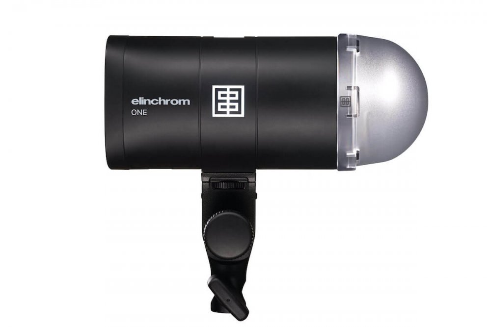 Elinchrom ONE Off-Camera Flash Kit – kompaktní bateriový 131 Ws blesk s ...