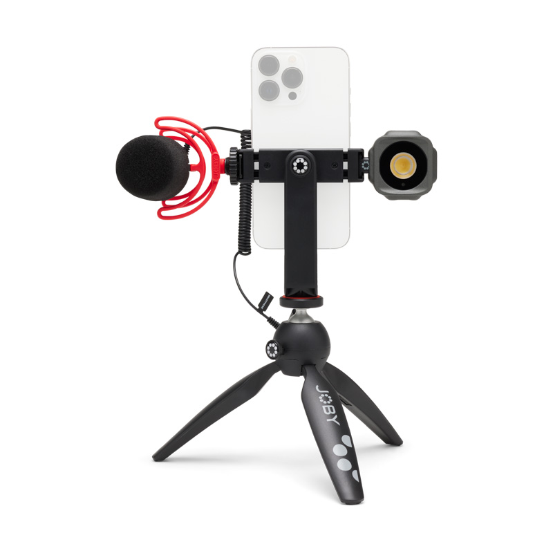 Joby HandyPod 2 Black Kit | fotoeshop.cz