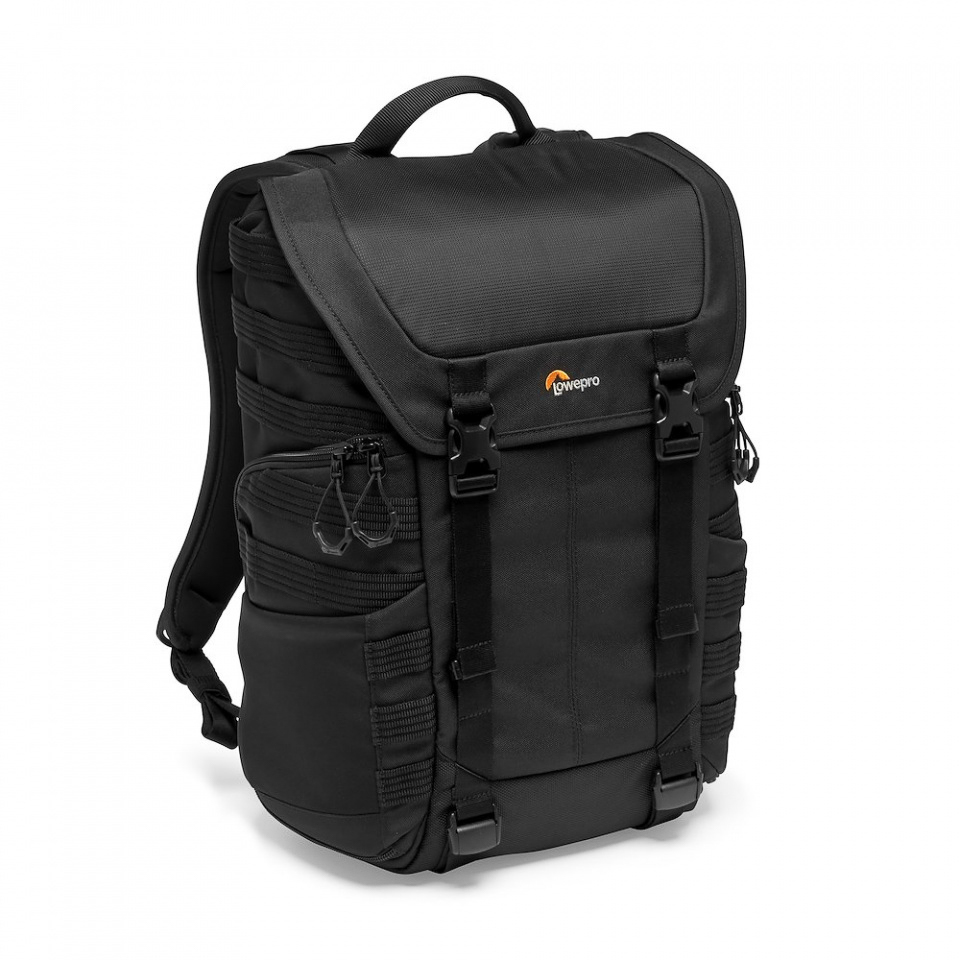 Lowepro ProTactic BP 300 AW II (Black) | fotoeshop.cz