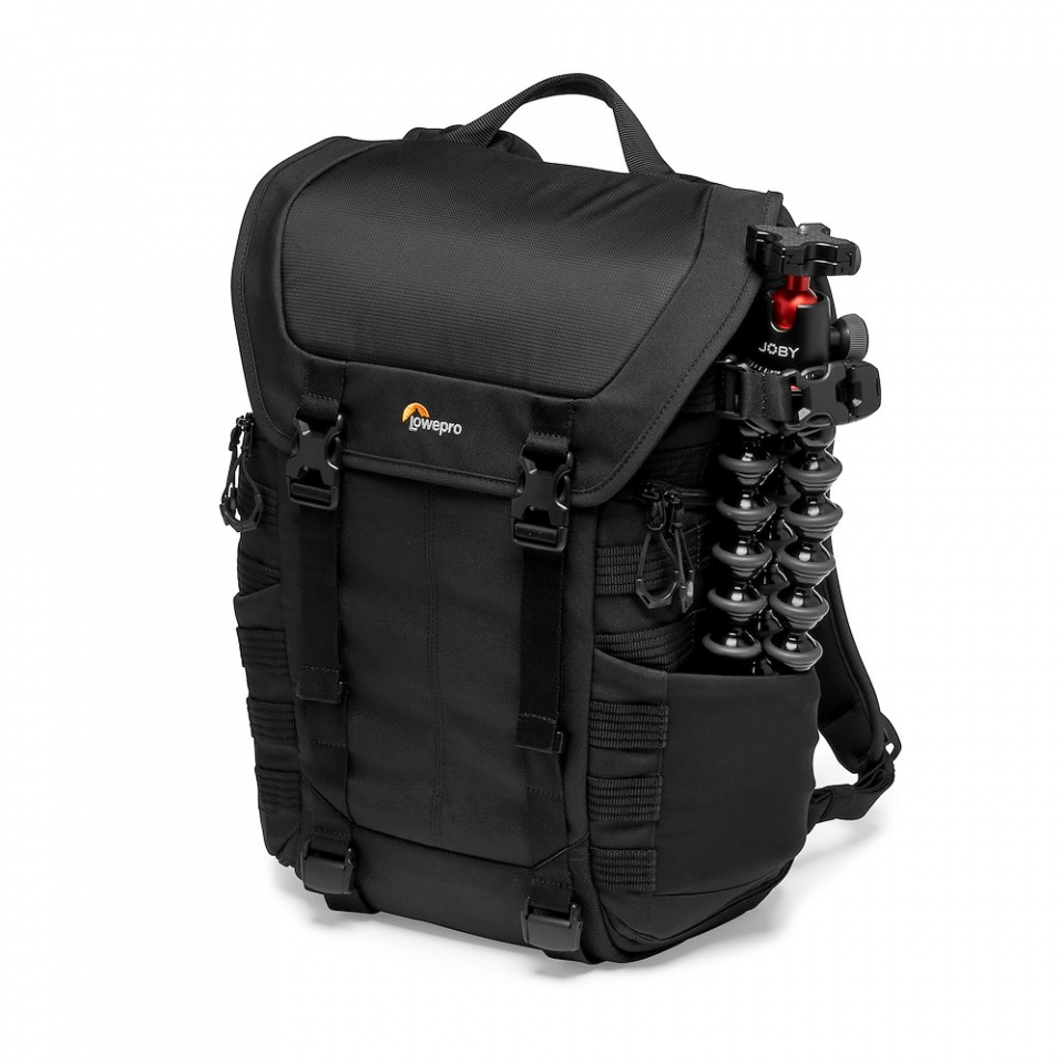 Lowepro ProTactic BP 300 AW II (Black) | fotoeshop.cz