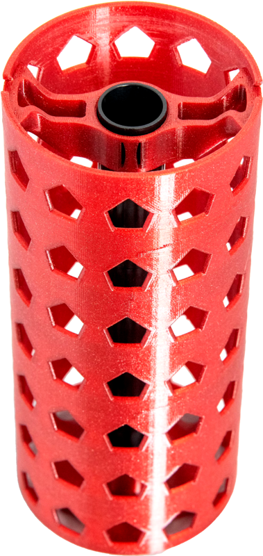 Vintage Visual Reel - Paper 5 | fotoeshop.cz