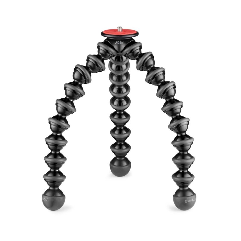Joby GorillaPod 3K PRO Stand(Black) | fotoeshop.cz
