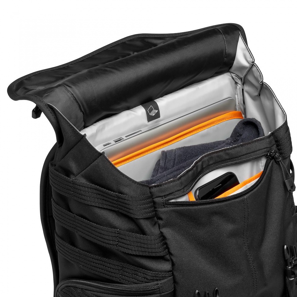 Lowepro ProTactic BP 300 AW II (Black) | fotoeshop.cz