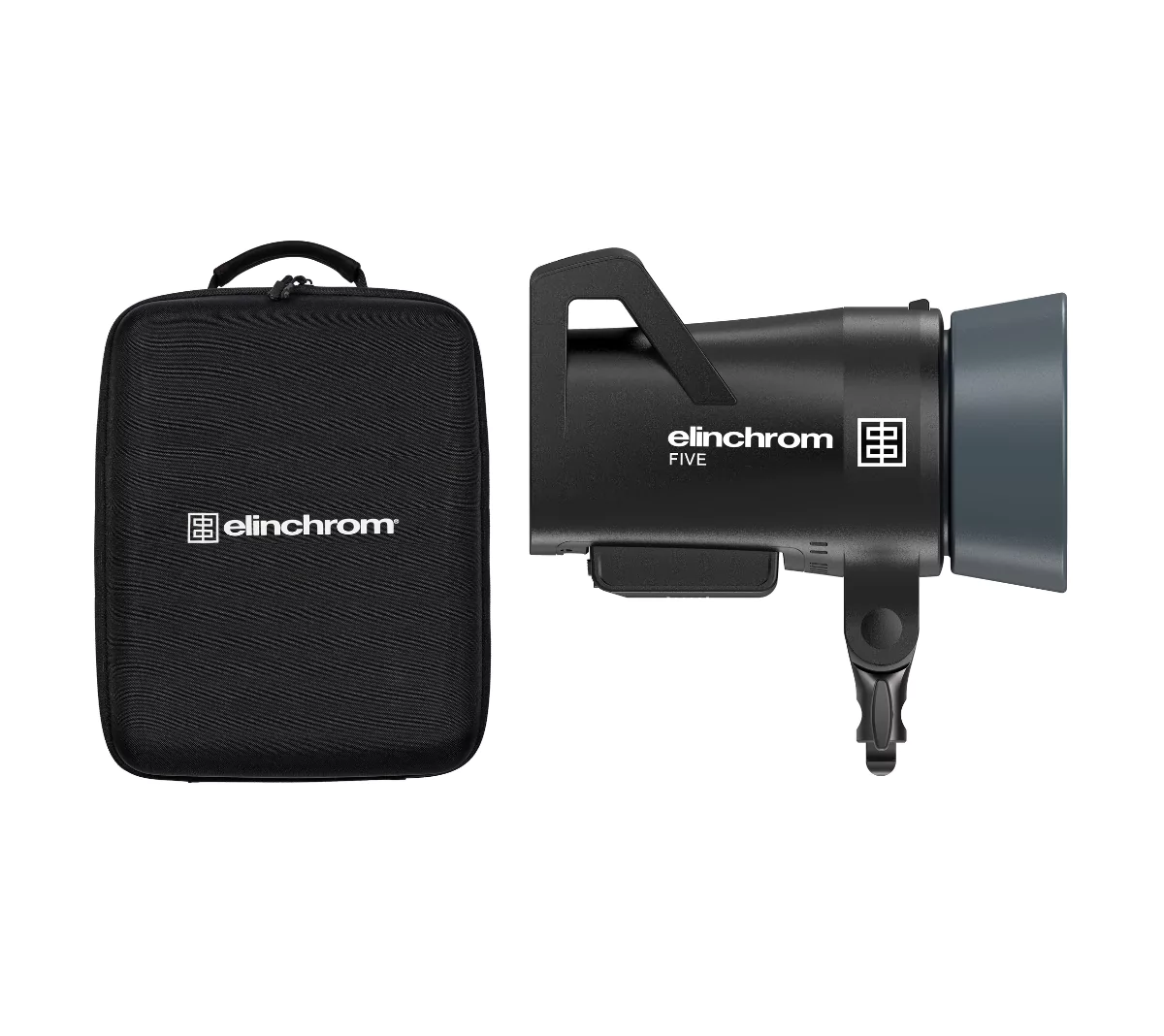 Elinchrom FIVE Kit | fotoeshop.cz