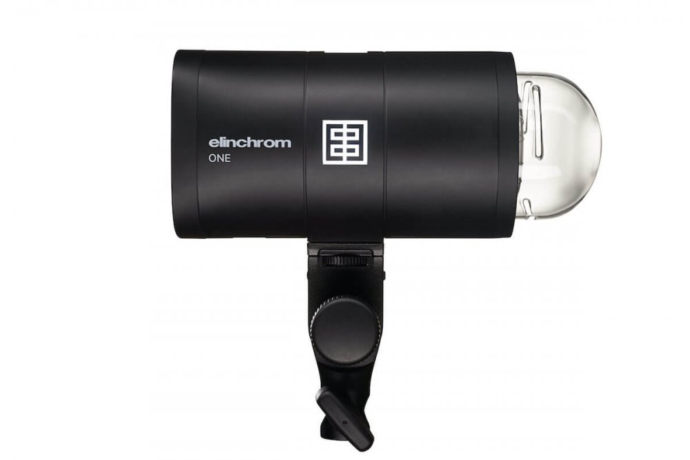 Elinchrom ONE Off-Camera Flash Kit – kompaktní bateriový 131 Ws blesk s ...