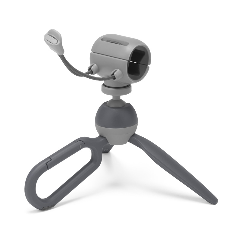 Joby HandyPod Clip (Grey) | fotoeshop.cz